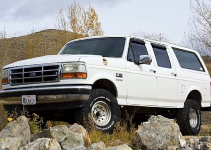 Building The Ford 300 Inline 6 Unkillable Engine For Power And ...