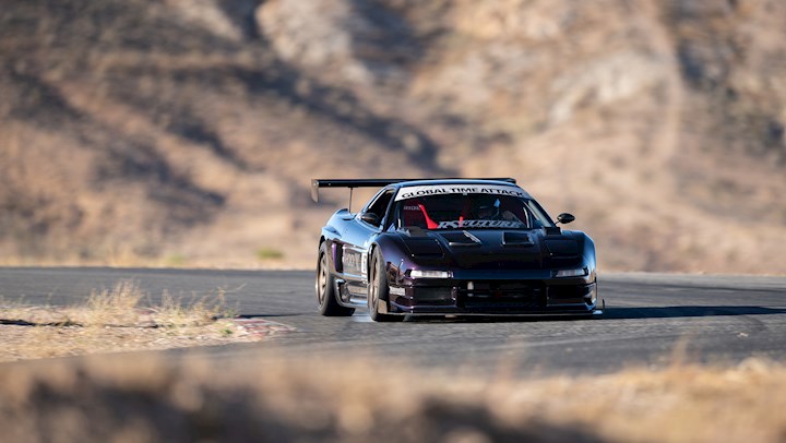 5 Crazy K Swaps from VTEC Club | DrivingLine