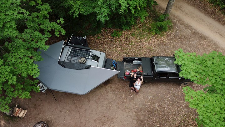 Solar 101: The Ultimate Guide to Off-Road and Overland Solar Setups ...