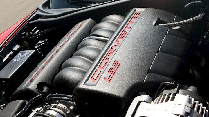 Chevrolet LS3 Engine: Specifications, Configurations, More, 60% OFF