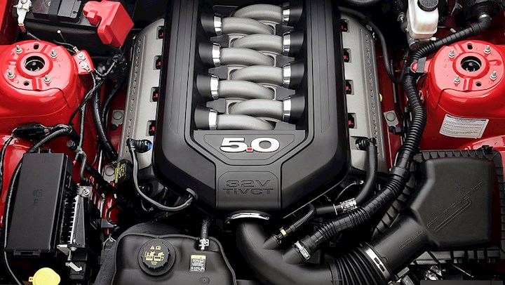 5.0 is Go: How a Ford Coyote 5.0L V8 Swap Compares to the LS V8 and Why ...