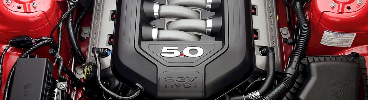 5.0 is Go: How a Ford Coyote 5.0L V8 Swap Compares to the LS V8 and Why ...