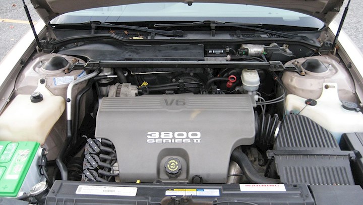 Bulletproof Engines: 4 More Unkillable Motors From Detroit, Japan, And ...