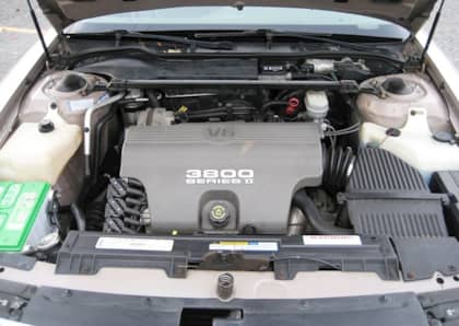 Cheap Jeep Power: 5 Budget-Friendly Engine Swaps | DrivingLine