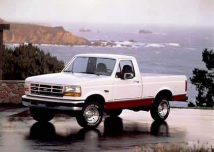 The Jeep Forward Control Truck Kicked-Off a (Brief) Cab-Over Revolution ...