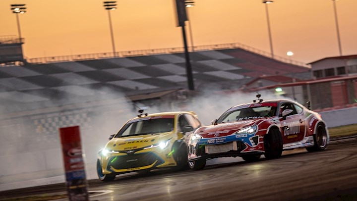 The Complete Spectator’s Guide to the 2020 Formula Drift Season ...