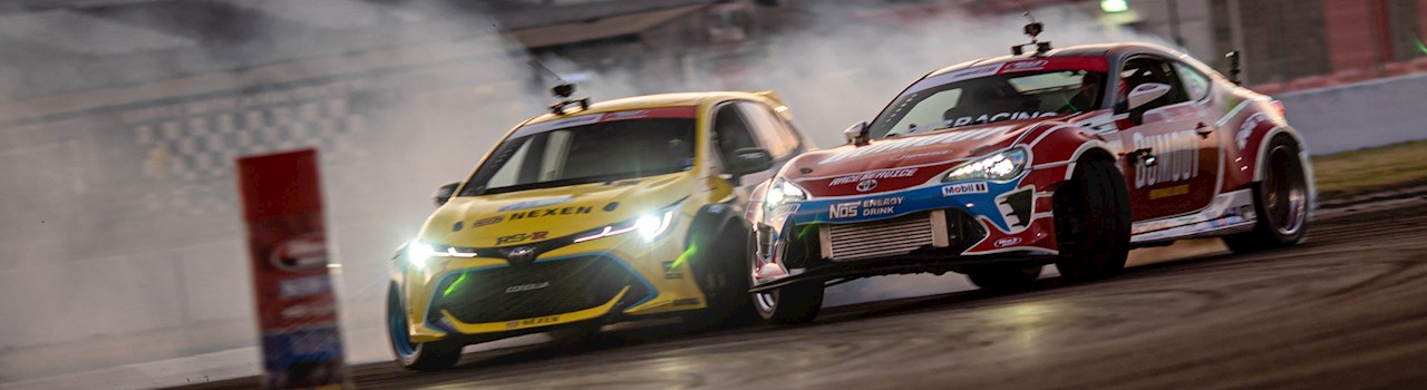 The Complete Spectator’s Guide to the 2020 Formula Drift Season ...