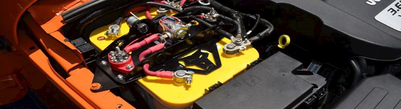 Does Your Overland Rig need Dual Batteries? What You Need To Know ...