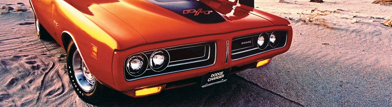 The Best Dodge Charger Generations, Ranked From First To Worst ...