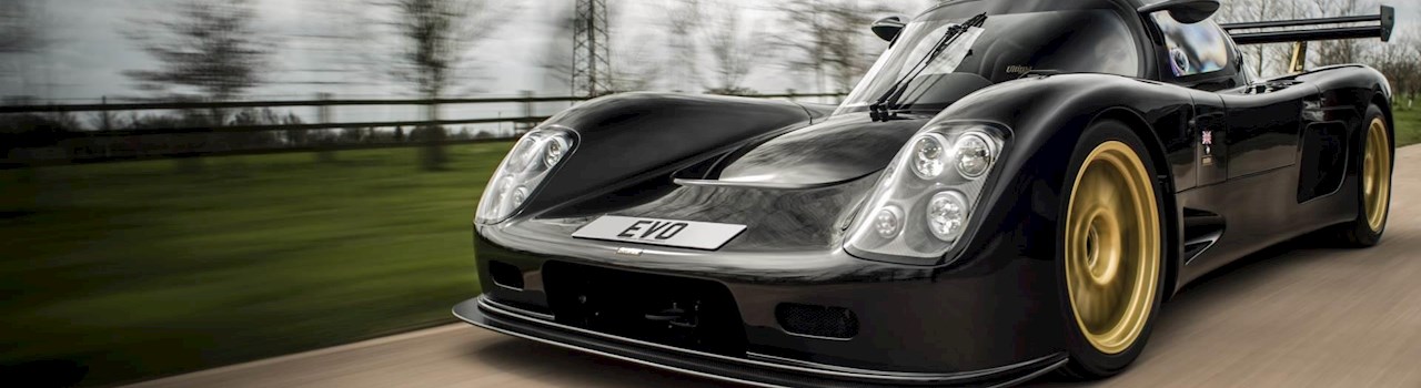 The 5 Best High Performance Kit Cars You Can Buy In America | DrivingLine