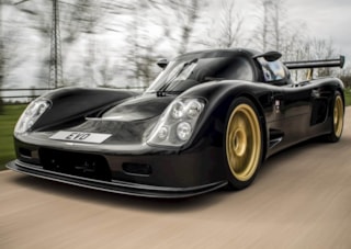 The 5 Best High Performance Kit Cars You Can Buy In America | DrivingLine