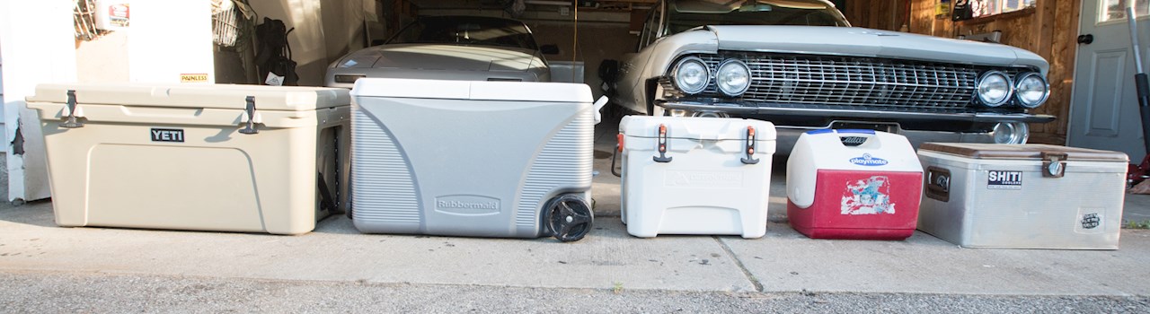 Keep Your Cool With These Off-Road Food Safety Tips | DrivingLine