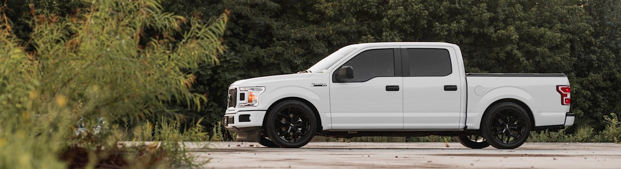 Must-Do Mods for the 2015-2020 F150 5.0L V8 | DrivingLine