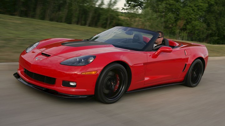 5 Anniversary Edition Performance Cars That Were Actually Fast And Cool ...