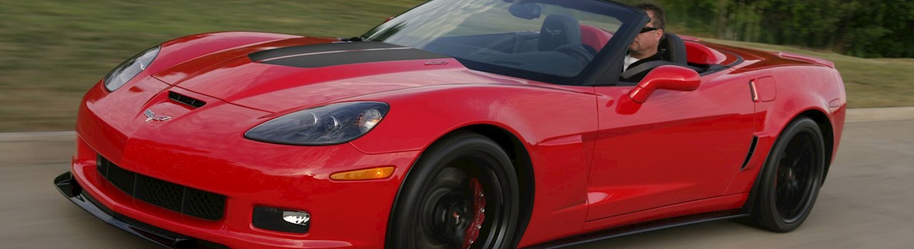 5 Anniversary Edition Performance Cars That Were Actually Fast And Cool ...