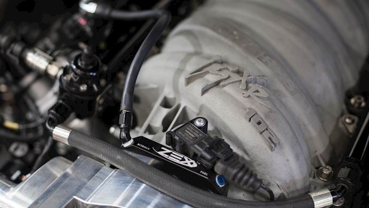 Performance Roadblocks of the LS7 V8: 4 Upgrade Tips For Moving Past ...