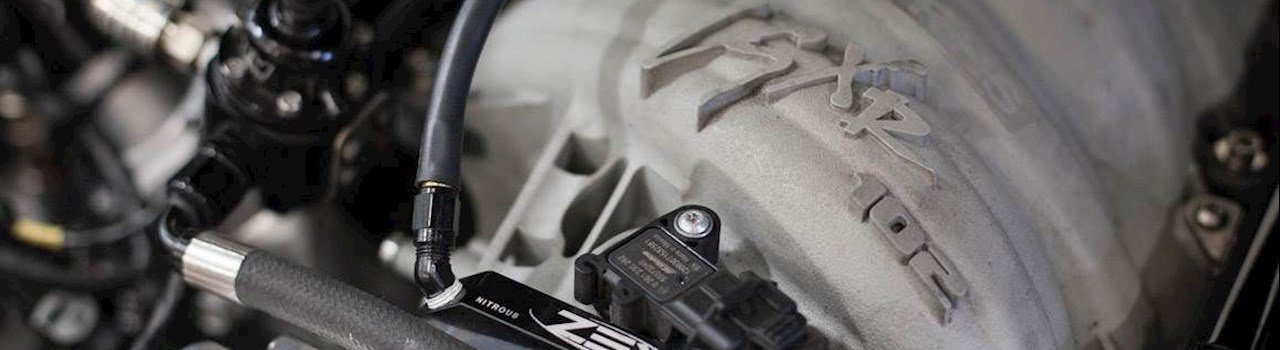 Performance Roadblocks of the LS7 V8: 4 Upgrade Tips For Moving Past ...