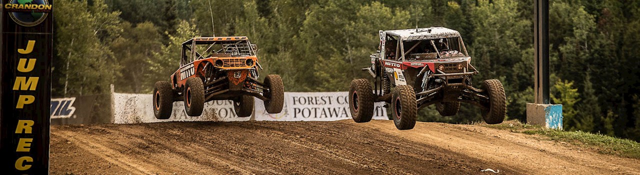 2020 Ultra4 Crandon World Championship Off-Road Race Results | DrivingLine