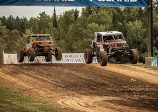 2020 Ultra4 Crandon World Championship Off-Road Race Results | DrivingLine