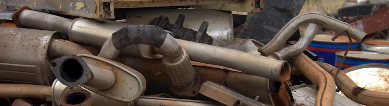 The 5 Worst Exhaust Upgrades You Can Make To Your Vehicle | DrivingLine