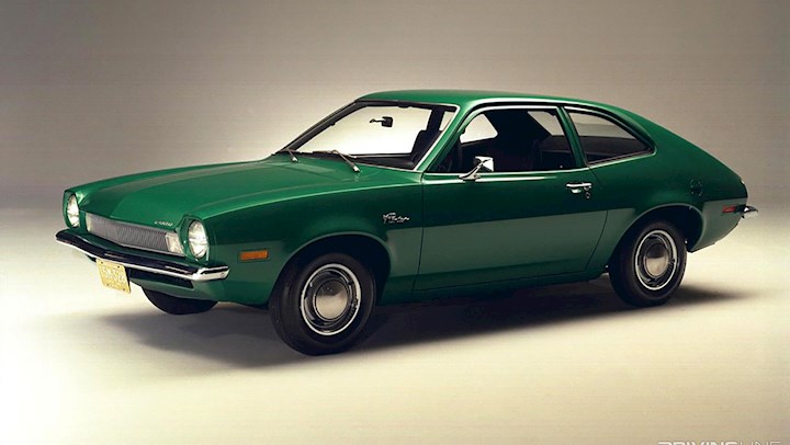 Pintos, PT Cruisers & More: Five Misunderstood Machines that Don't ...