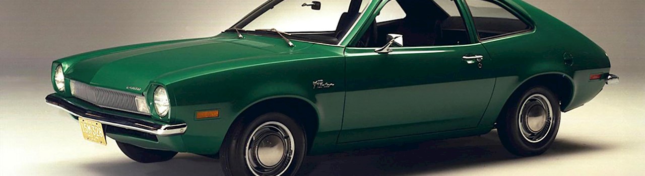 Pintos, PT Cruisers & More: Five Misunderstood Machines that Don't ...