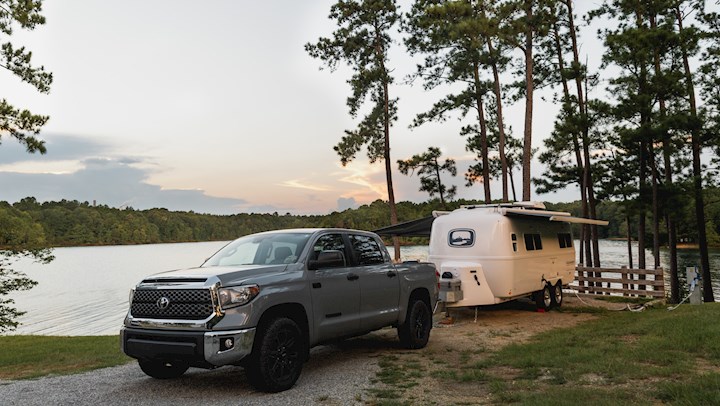 Nitto Ridge Grappler Review: 20,000 Miles and Counting | DrivingLine