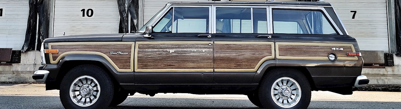 What's It Like To Daily Drive A Classic Truck With A Modern LS Swap ...