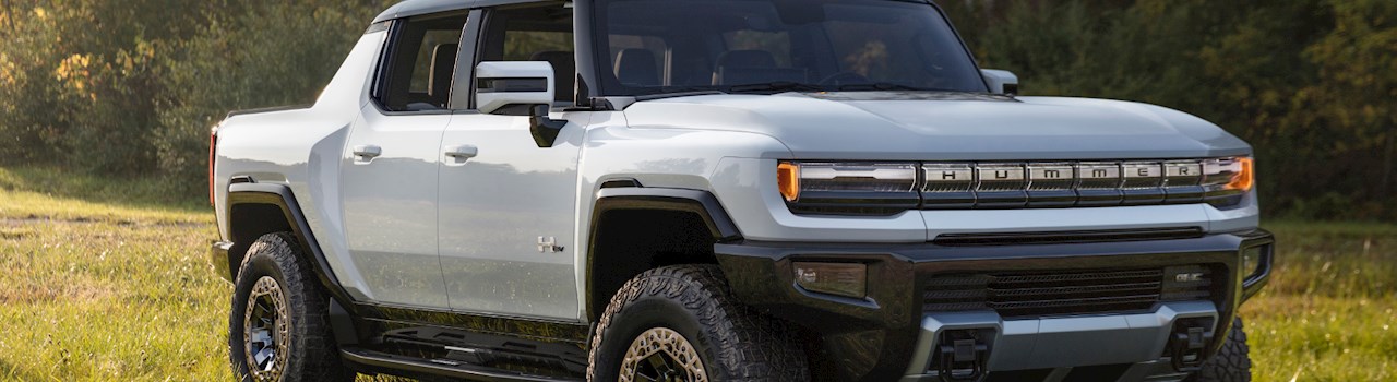 GMC Hummer EV an "Off-Road Beast"—Exclusive Info From a Hummer EV ...
