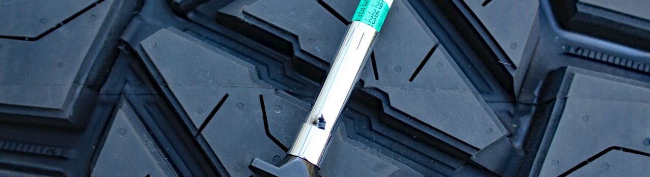 Mud Terrain Longevity—How To Get The Most Miles Out Of Your Aggressive ...