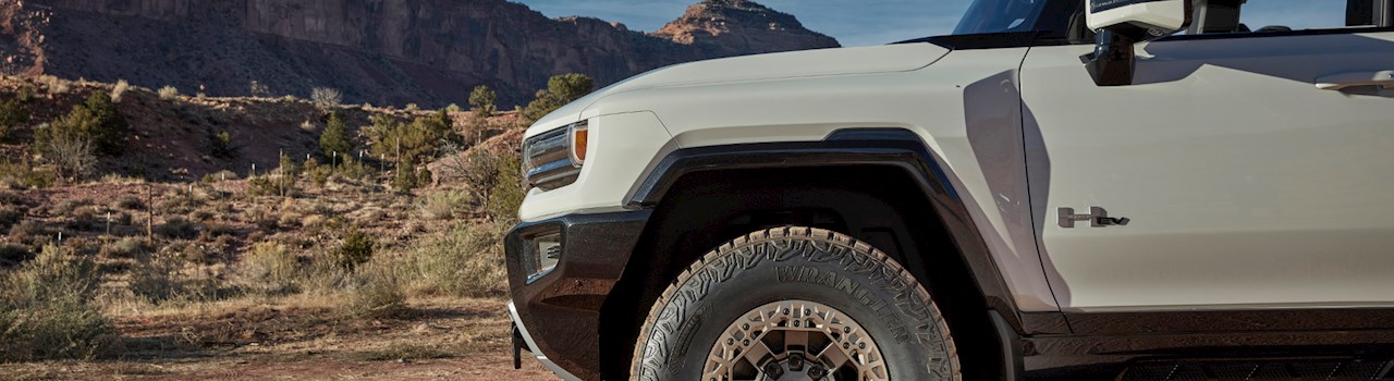 GMC Hummer EV: More In-Depth Info On the 1,000hp 11,500lbs-ft ...