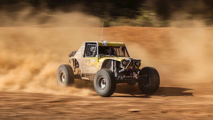 Ultra4 Nationals: Nitto Drivers Prove Champions at Season Finale ...