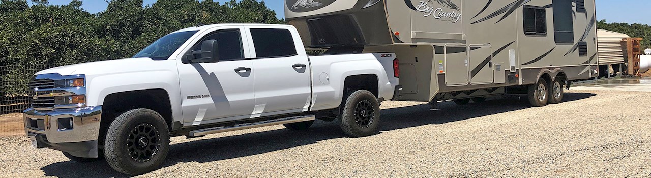 Work, Play, Everyday: Nitto Terra Grappler G2 tires 35,000 Mile Review ...