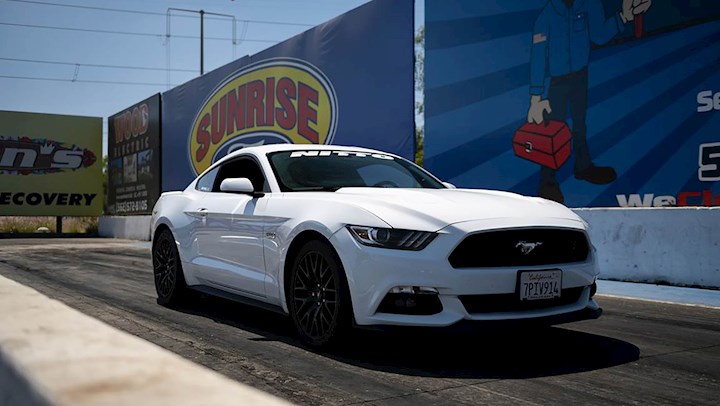 V6, EcoBoost or V8: Breaking Down Ford's Factory Mustang Performance ...
