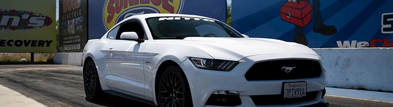 V6, EcoBoost or V8: Breaking Down Ford's Factory Mustang Performance ...