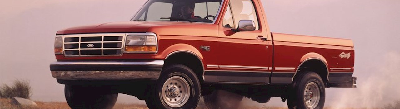 Building The Ford 300 Inline 6 Unkillable Engine For Power And ...