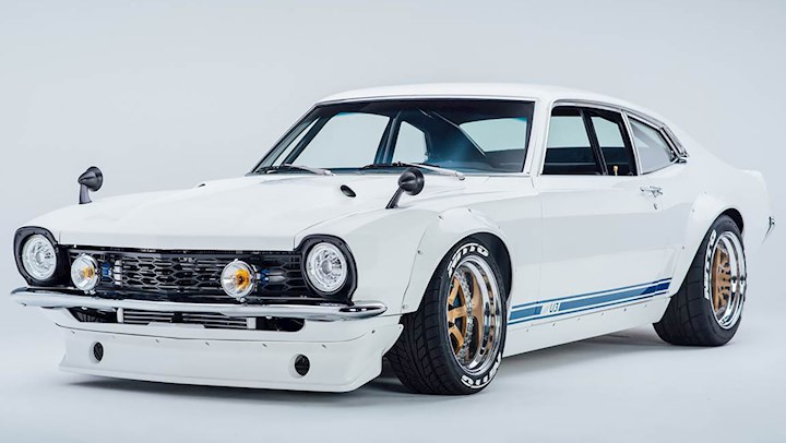 Go Home 5.0: 5 Ford Project Cars Ripe for a 2.3L EcoBoost Swap ...