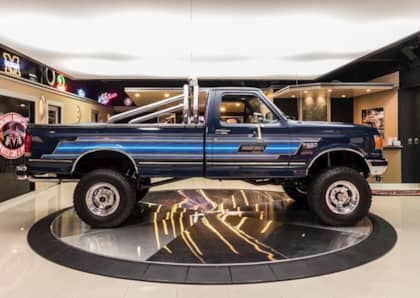 The 4 Weirdest Monster Trucks To Bear The Bigfoot Name | DrivingLine