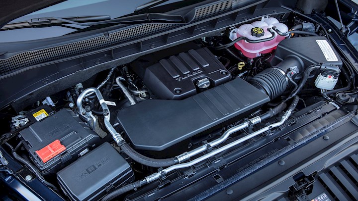 GM 2.7 Turbo vs EcoBoost: The Ford vs Chevy Battle Continues | DrivingLine