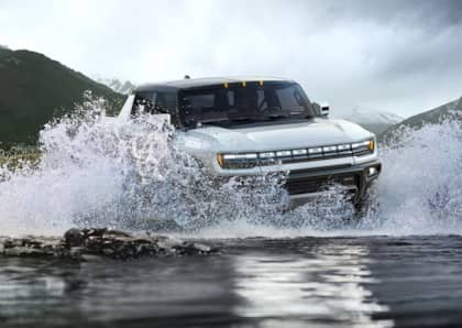 H1, H2, H3 to EV: The Rise, Fall & Return of Hummer | DrivingLine