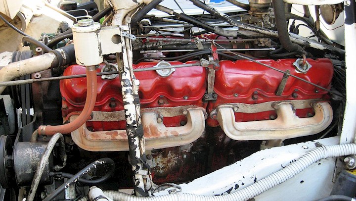 5 Forgotten Domestic Engines That Went Against The Detroit Grain ...