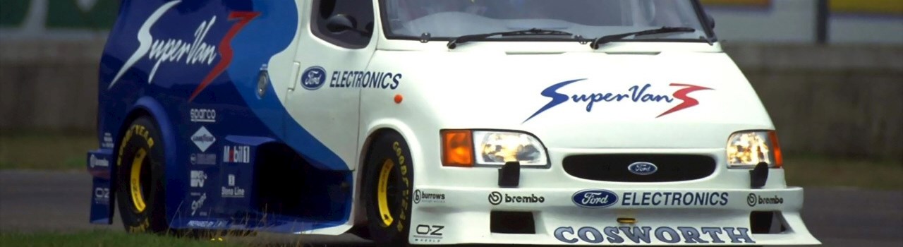 5 High Performance Minivans You Didn't Know Existed | DrivingLine