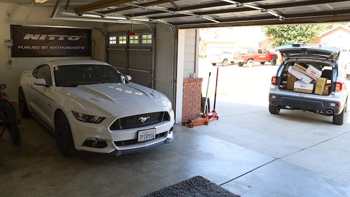 Faster, Cooler, Better: Bolt-On Upgrading the S550 Mustang GT for ...