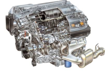 A Classier Corvette? The Cadillac XLR Was GM's Exotic Performance Car ...