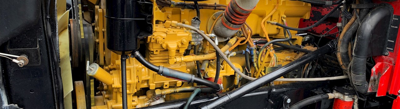 Coveted Inline-6 Diesel Engines | DrivingLine