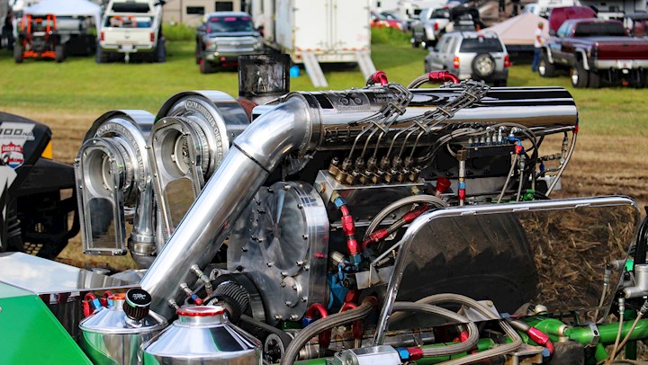 Extreme Diesels: The Wildest Turbo & Fuel Setups | DrivingLine