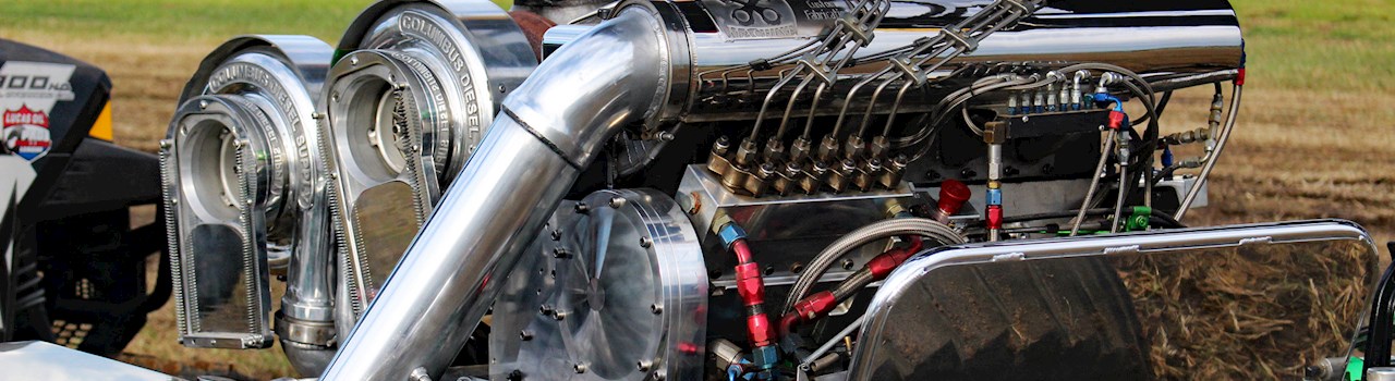 Extreme Diesels: The Wildest Turbo & Fuel Setups | DrivingLine