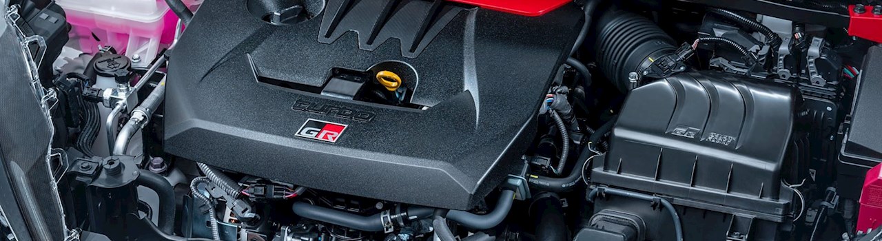 A Joke No More: Why the Three-Cylinder Engine is the Next Big (Little ...