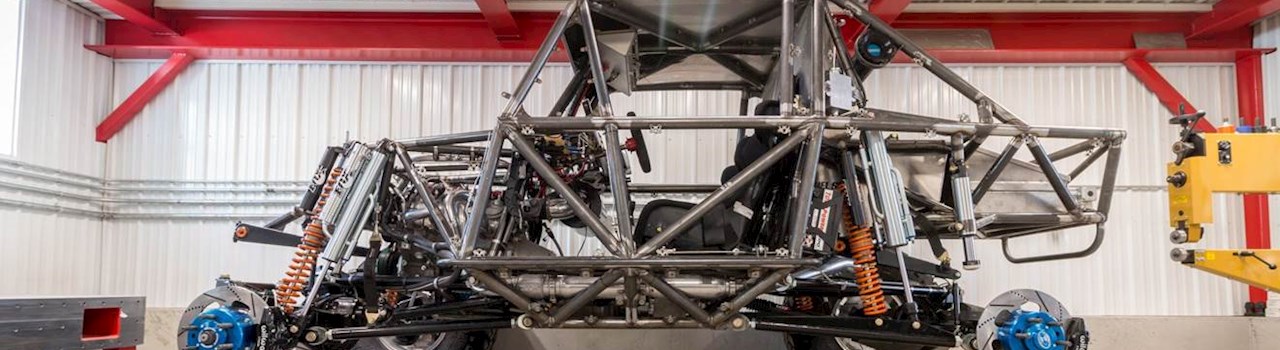 Top 5 Most Capable Off-Road Rigs of 2020 | DrivingLine