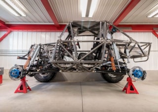 Top 5 Most Capable Off-Road Rigs of 2020 | DrivingLine